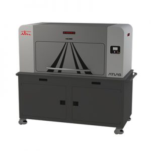 IXRF ATLAS M - Quantum-RX