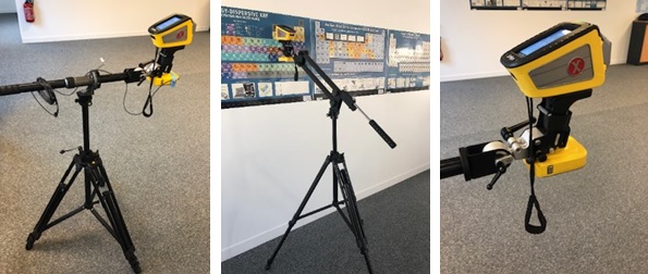 XRF Accessories - Quantum-Rx