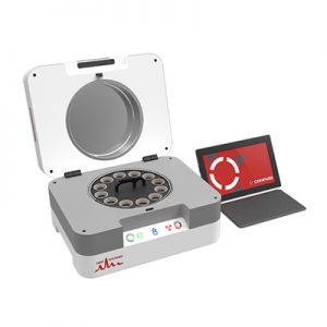 Quantum-RX Advanced Detection Technologies - Quantum-RX