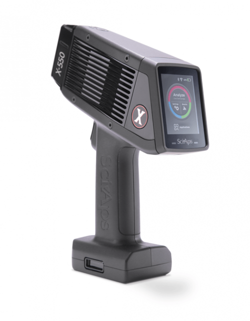 XRF Archives - Quantum-Rx