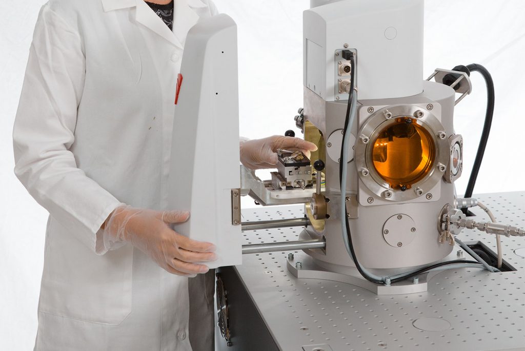 LIBS Sci-Trace - Quantum-Rx