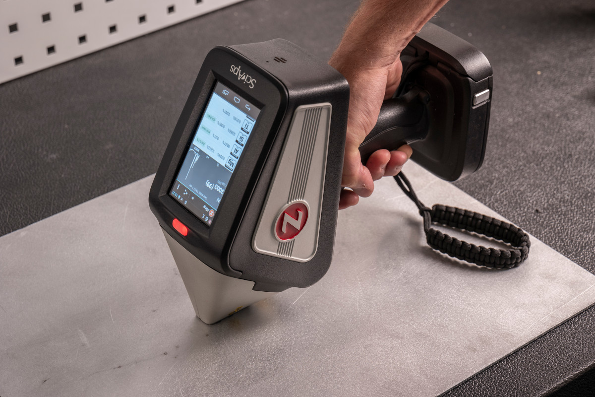 Contact - Quantum-RX