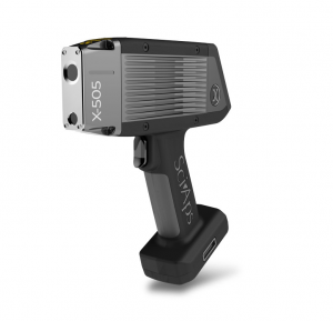 Quantum-RX Advanced Detection Technologies - Quantum-RX